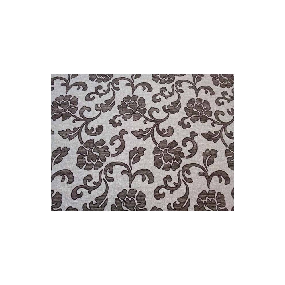 Tela de Tapiceria Cornelia color 3 Café