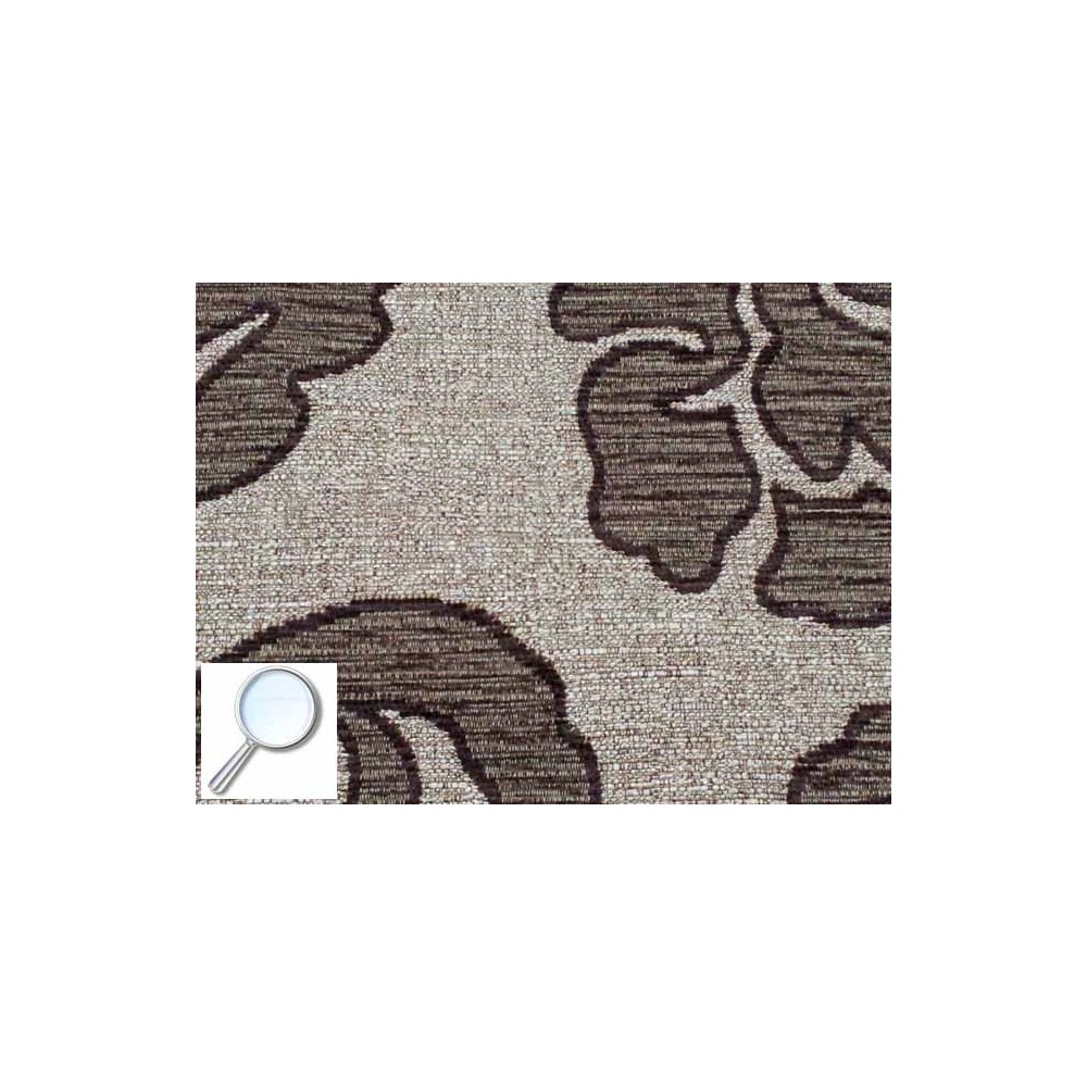 Tela de Tapiceria Cornelia color 3 Café